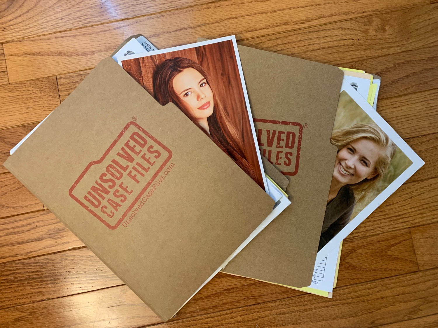 Review: Unsolved Case Files – Chaos & Confetti